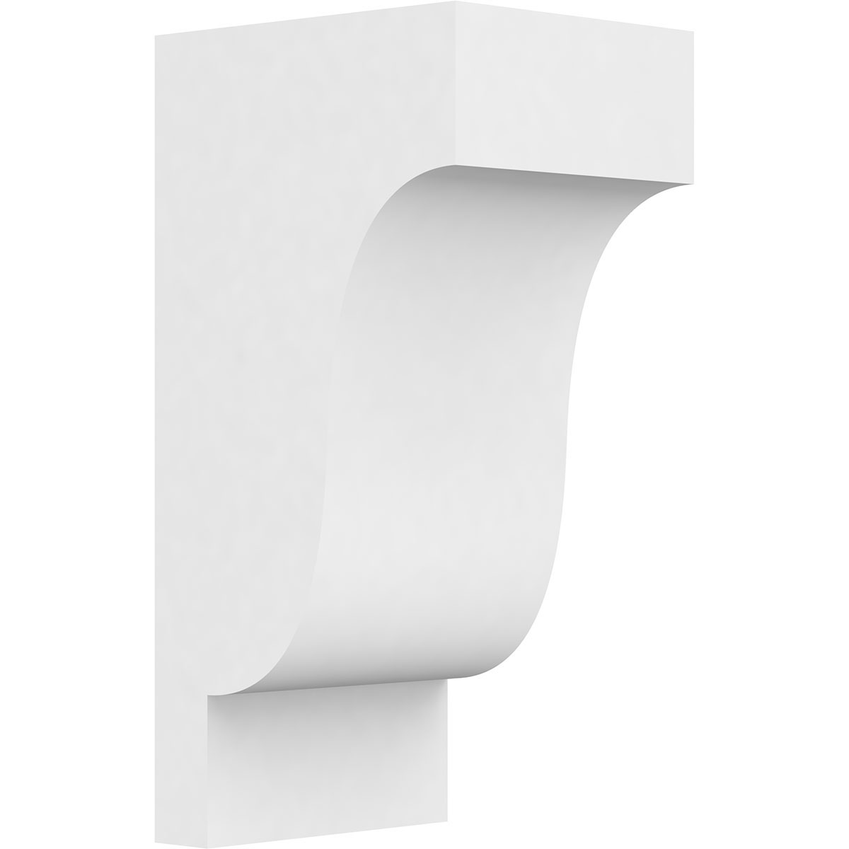 PVC Corbels & Brackets Archives - Inviting Homes Ltd.