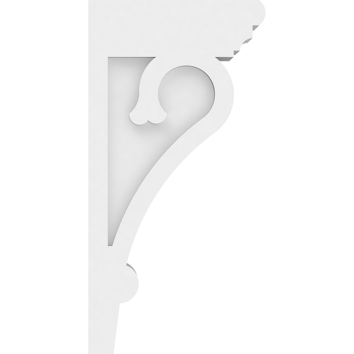 PVC Corbels & Brackets Archives - Inviting Homes Ltd.