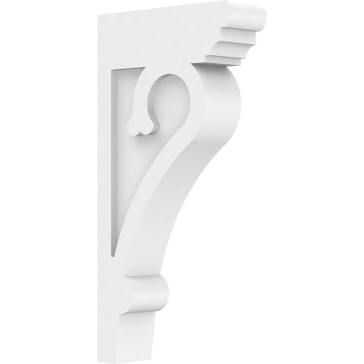 PVC Corbels & Brackets Archives - Inviting Homes Ltd.