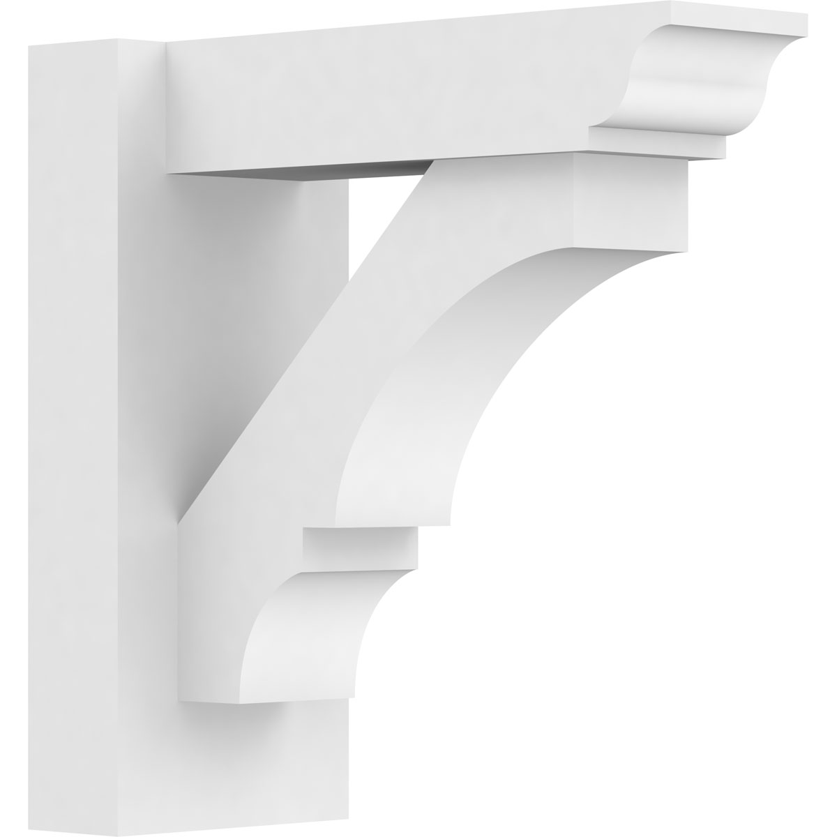 PVC Corbels & Brackets Archives - Inviting Homes Ltd.