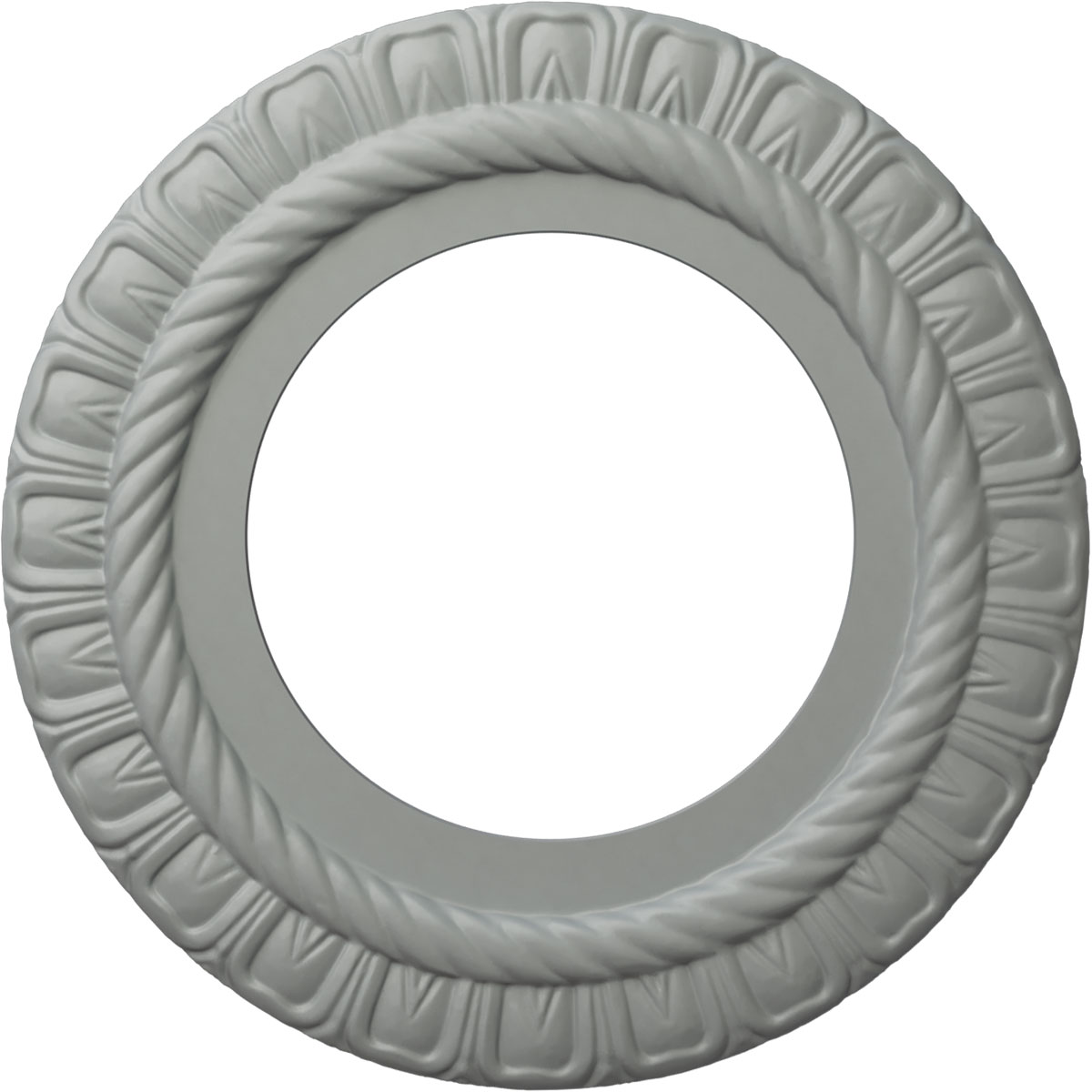 One Piece Ceiling Medallions Archives - Inviting Homes Ltd.