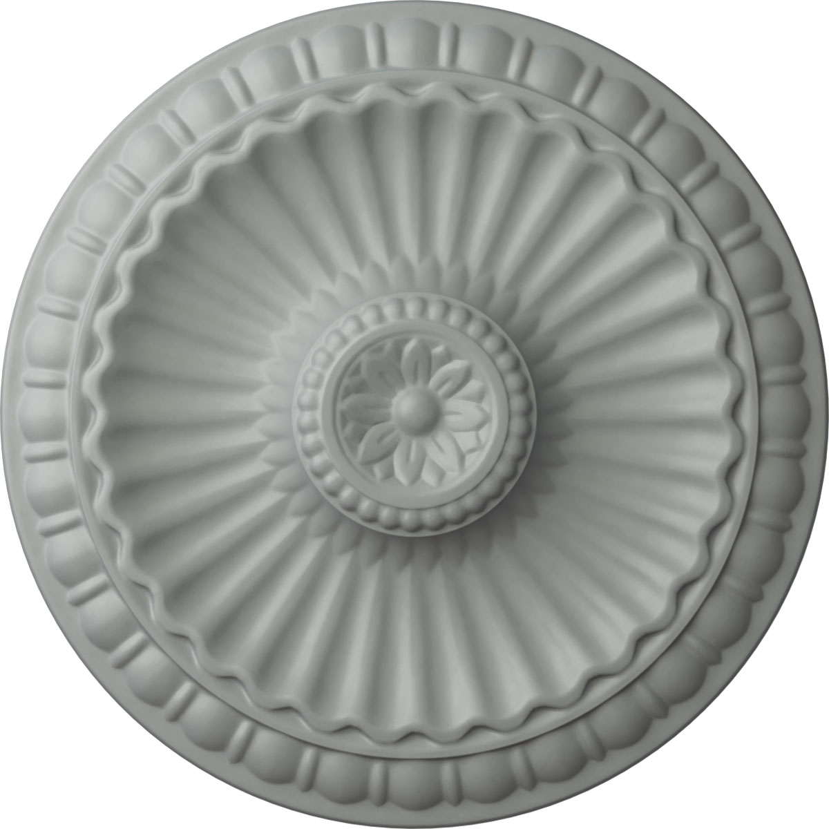 One Piece Ceiling Medallions Archives - Inviting Homes Ltd.