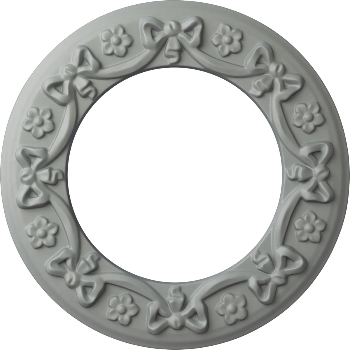 One Piece Ceiling Medallions Archives - Inviting Homes Ltd.