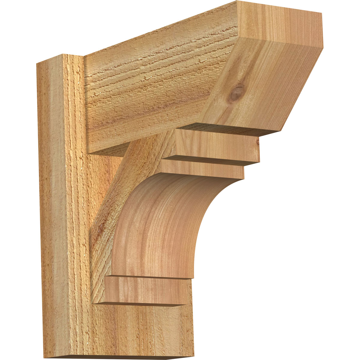 Rustic Wood Outlookers Archives - Inviting Homes Ltd.