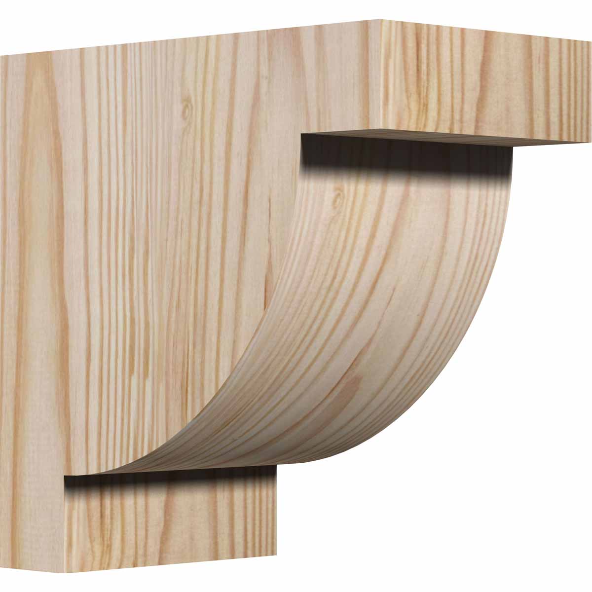 Rustic Corbels & Brackets Archives - Page 2 of 14 - Inviting Homes Ltd.