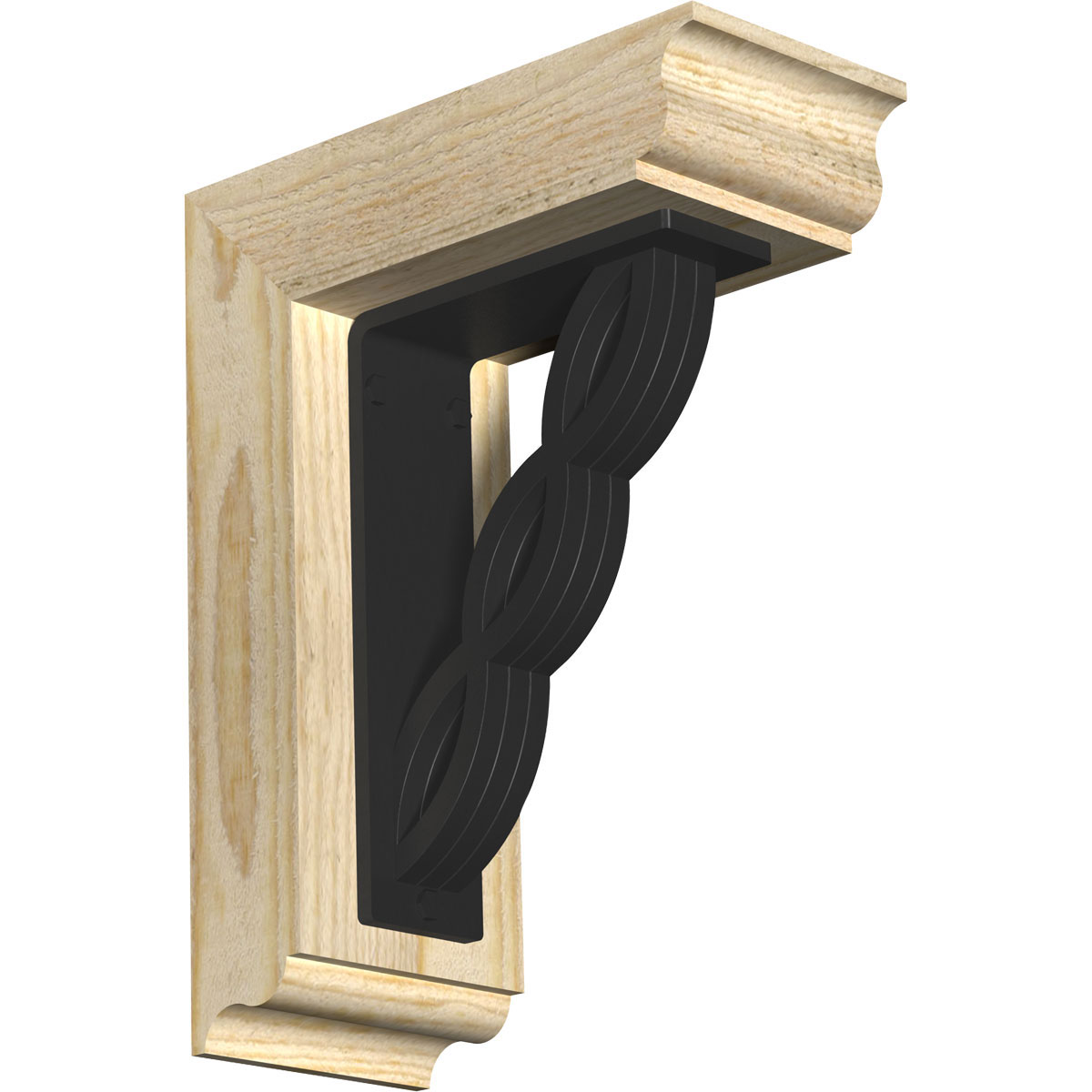 Combination Corbels & Brackets Archives - Inviting Homes Ltd.